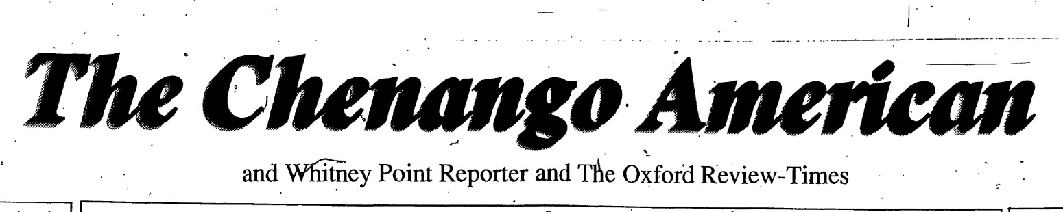 Moore Memorial Library - 59 Genesee Street, Greene, NY 13778 (607)656-9349
