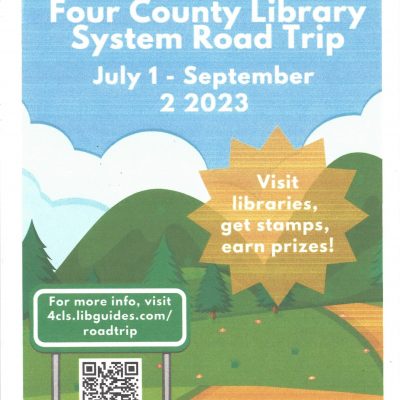 Moore Memorial Library - 59 Genesee Street, Greene, NY 13778 (607)656-9349